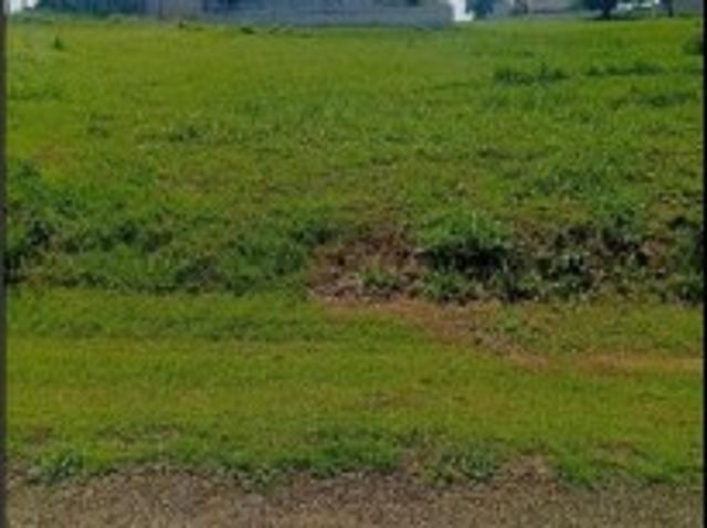 Oportunidade Única em IACANGA SP | Tipo: Terreno | Negociação: Venda Direta Online | Situação: Imóvel
