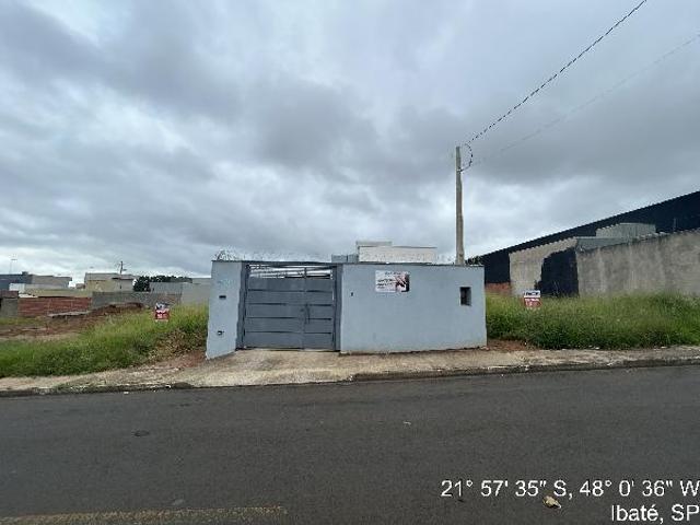 Oportunidade Única em IBATE SP | Tipo: Casa | Negociação: Leilão | Situação: Imóvel