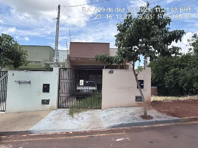 Oportunidade Única em IBIPORA PR | Tipo: Casa | Negociação: Licitação Aberta | Situação: Imóvel