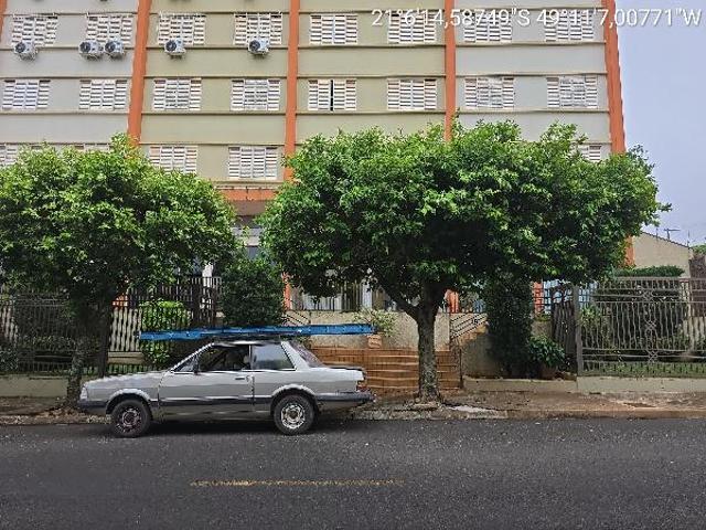 Oportunidade Única em IBIRA SP | Tipo: Apartamento | Negociação: Leilão | Situação: Imóvel