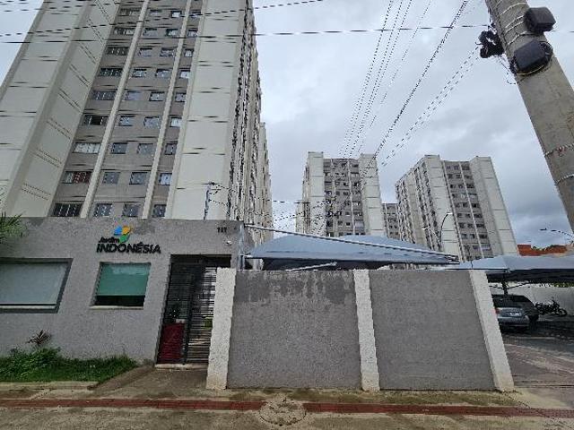 Oportunidade Única em IBIRITE MG | Tipo: Apartamento | Negociação: Leilão | Situação: Imóvel