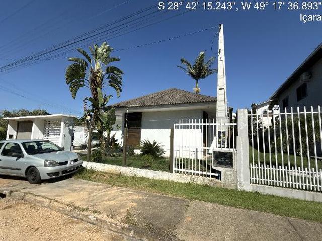 Oportunidade Única em ICARA SC | Tipo: Casa | Negociação: Leilão | Situação: Imóvel