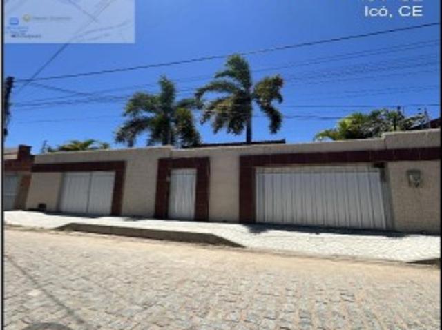 Oportunidade Única em ICO CE | Tipo: Casa | Negociação: Licitação Aberta | Situação: Imóvel
