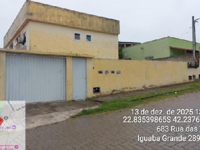 Oportunidade Única em IGUABA GRANDE RJ | Tipo: Apartamento | Negociação: Venda Direta Online | Situação: Imóvel