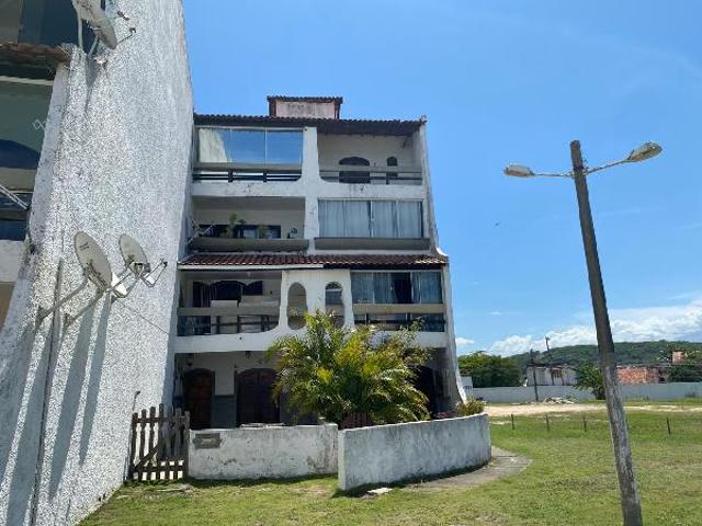 Oportunidade Única em IGUABA GRANDE RJ | Tipo: Apartamento | Negociação: Venda Online | Situação: Imóvel