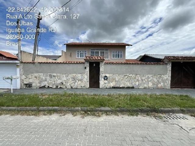 Oportunidade Única em IGUABA GRANDE RJ | Tipo: Casa | Negociação: Leilão | Situação: Imóvel