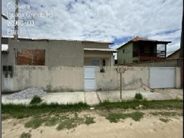 Oportunidade Única em IGUABA GRANDE RJ | Tipo: Casa | Negociação: Leilão | Situação: Imóvel