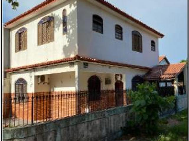 Oportunidade Única em IGUABA GRANDE RJ | Tipo: Casa | Negociação: Venda Online | Situação: Imóvel