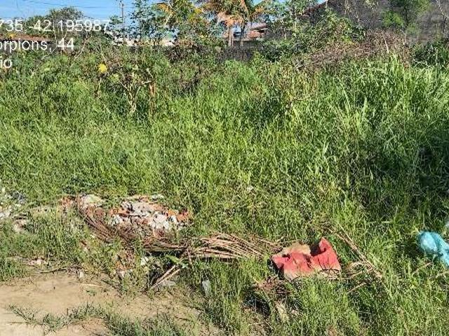 Oportunidade Única em IGUABA GRANDE RJ | Tipo: Terreno | Negociação: Licitação Aberta | Situação: Imóvel