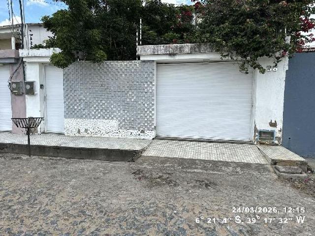 Oportunidade Única em IGUATU CE | Tipo: Casa | Negociação: Leilão | Situação: Imóvel
