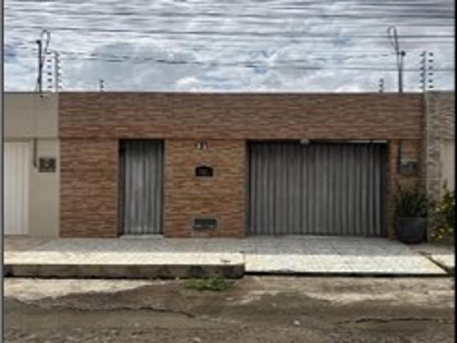 Oportunidade Única em IGUATU CE | Tipo: Casa | Negociação: Licitação Aberta | Situação: Imóvel