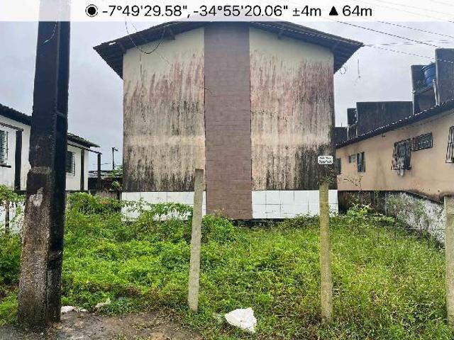 Oportunidade Única em IGARASSU PE | Tipo: Apartamento | Negociação: Venda Direta Online | Situação: Imóvel