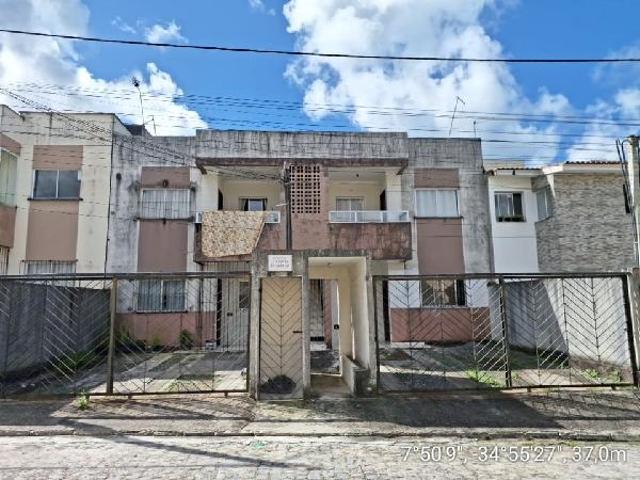 Oportunidade Única em IGARASSU PE | Tipo: Apartamento | Negociação: Venda Direta Online | Situação: Imóvel