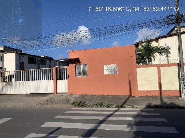 Oportunidade Única em IGARASSU PE | Tipo: Apartamento | Negociação: Venda Direta Online | Situação: Imóvel