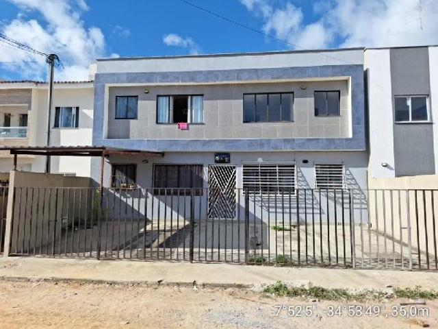 Oportunidade Única em IGARASSU PE | Tipo: Apartamento | Negociação: Venda Direta Online | Situação: Imóvel