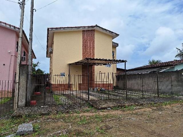 Oportunidade Única em IGARASSU PE | Tipo: Apartamento | Negociação: Venda Direta Online | Situação: Imóvel