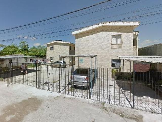 Oportunidade Única em IGARASSU PE | Tipo: Apartamento | Negociação: Venda Direta Online | Situação: Imóvel