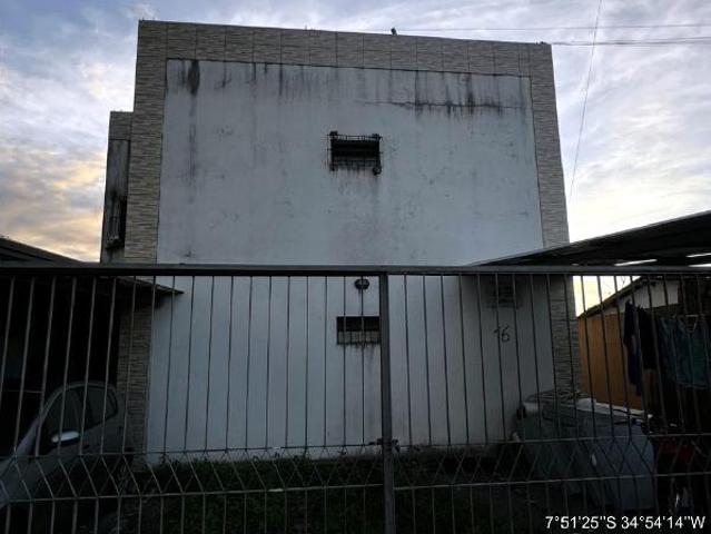 Oportunidade Única em IGARASSU PE | Tipo: Apartamento | Negociação: Venda Direta Online | Situação: Imóvel