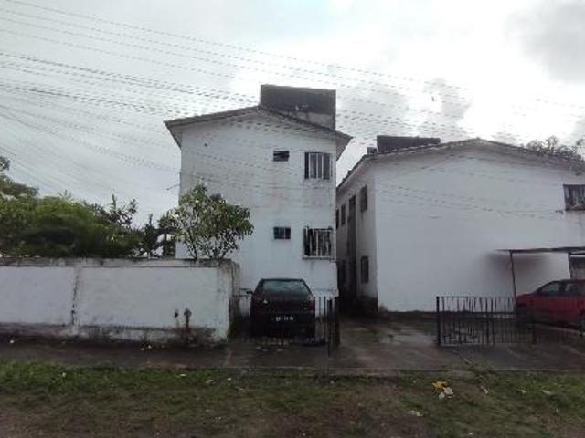 Oportunidade Única em IGARASSU PE | Tipo: Apartamento | Negociação: Venda Direta Online | Situação: Imóvel