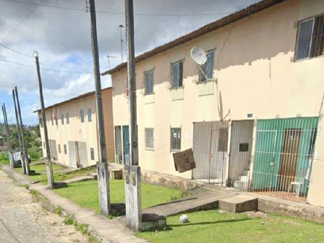 Oportunidade Única em IGARASSU PE | Tipo: Apartamento | Negociação: Venda Direta Online | Situação: Imóvel