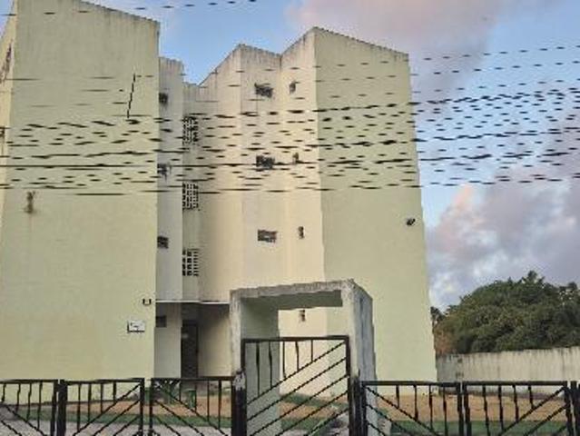 Oportunidade Única em IGARASSU PE | Tipo: Apartamento | Negociação: Venda Direta Online | Situação: Imóvel