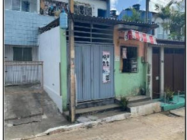 Oportunidade Única em IGARASSU PE | Tipo: Apartamento | Negociação: Venda Direta Online | Situação: Imóvel