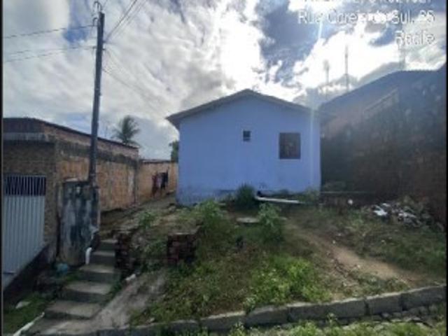 Oportunidade Única em IGARASSU PE | Tipo: Casa | Negociação: Venda Online | Situação: Imóvel