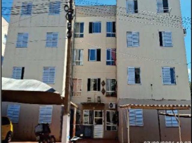Oportunidade Única em IJUI RS | Tipo: Apartamento | Negociação: Leilão | Situação: Imóvel