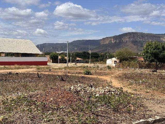 Oportunidade Única em IPU CE | Tipo: Terreno | Negociação: Venda Direta Online | Situação: Imóvel