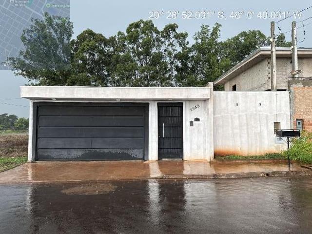 Oportunidade Única em IPUA SP | Tipo: Casa | Negociação: Leilão | Situação: Imóvel