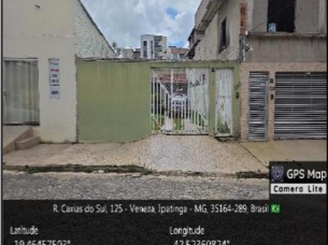 Oportunidade Única em IPATINGA MG | Tipo: Casa | Negociação: Leilão | Situação: Imóvel