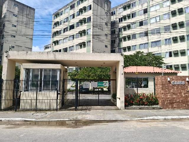 Oportunidade Única em IPOJUCA PE | Tipo: Apartamento | Negociação: Venda Online | Situação: Imóvel