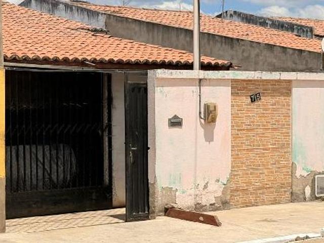Oportunidade Única em IRAUCUBA CE | Tipo: Casa | Negociação: Venda Online | Situação: Imóvel
