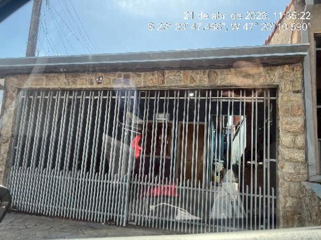 Oportunidade Única em ITU SP | Tipo: Casa | Negociação: Leilão | Situação: Imóvel