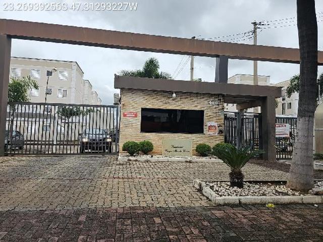 Oportunidade Única em ITU SP | Tipo: Apartamento | Negociação: Leilão | Situação: Imóvel