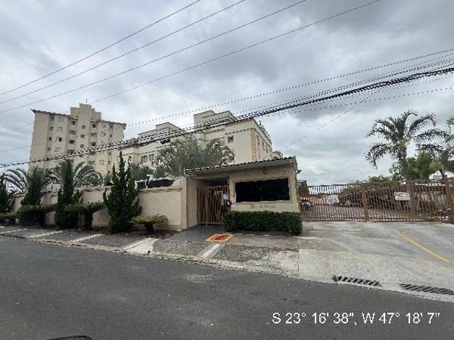 Oportunidade Única em ITU SP | Tipo: Apartamento | Negociação: Leilão | Situação: Imóvel