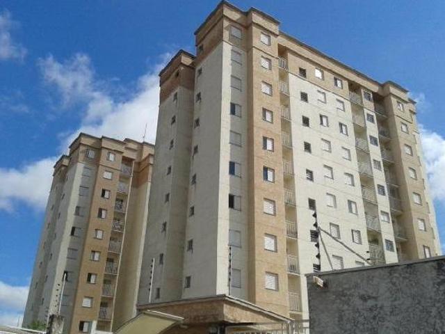 Oportunidade Única em ITU SP | Tipo: Apartamento | Negociação: Licitação Aberta