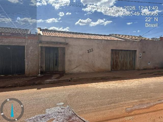 Oportunidade Única em ITUIUTABA MG | Tipo: Casa | Negociação: Leilão | Situação: Imóvel