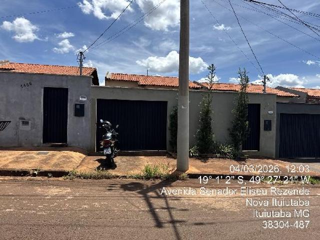 Oportunidade Única em ITUIUTABA MG | Tipo: Casa | Negociação: Licitação Aberta | Situação: Imóvel