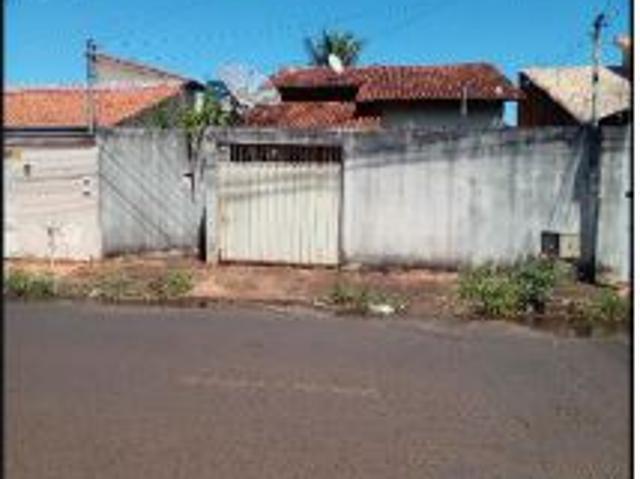 Oportunidade Única em ITUMBIARA GO | Tipo: Casa | Negociação: Leilão | Situação: Imóvel