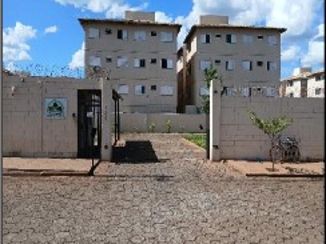 Oportunidade Única em ITUMBIARA GO | Tipo: Apartamento | Negociação: Licitação Aberta | Situação: Imóvel