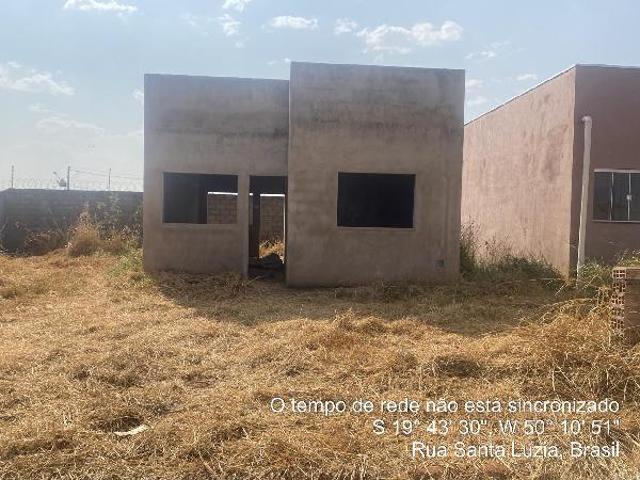 Oportunidade Única em ITURAMA MG | Tipo: Casa | Negociação: Venda Direta Online | Situação: Imóvel
