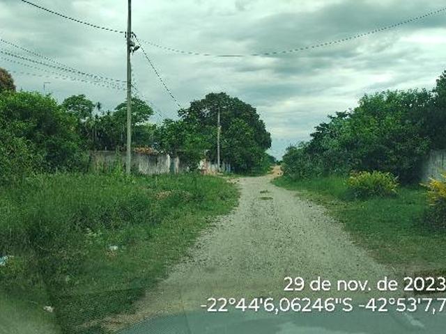 Oportunidade Única em ITABORAI RJ | Tipo: Terreno | Negociação: Venda Direta Online | Situação: Imóvel