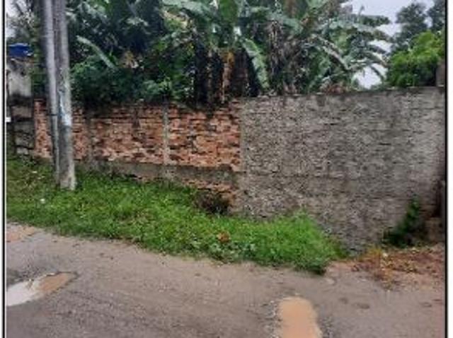 Oportunidade Única em ITABORAI RJ | Tipo: Terreno | Negociação: Venda Direta Online | Situação: Imóvel