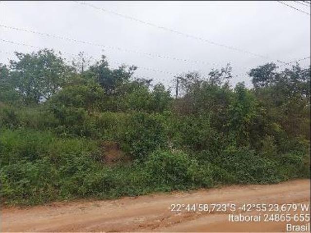 Oportunidade Única em ITABORAI RJ | Tipo: Terreno | Negociação: Venda Direta Online | Situação: Imóvel