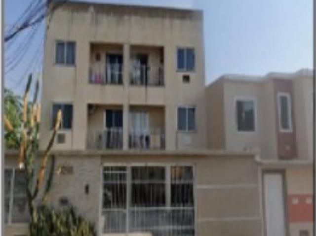 Oportunidade Única em ITABORAI RJ | Tipo: Apartamento | Negociação: Leilão | Situação: Imóvel