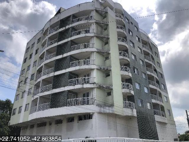 Oportunidade Única em ITABORAI RJ | Tipo: Apartamento | Negociação: Leilão | Situação: Imóvel