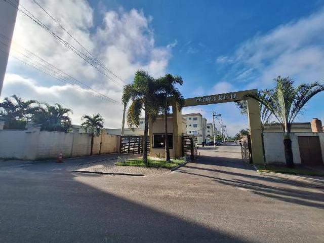 Oportunidade Única em ITABORAI RJ | Tipo: Apartamento | Negociação: Leilão | Situação: Imóvel