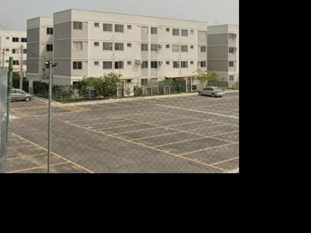 Oportunidade Única em ITABORAI RJ | Tipo: Apartamento | Negociação: Leilão | Situação: Imóvel