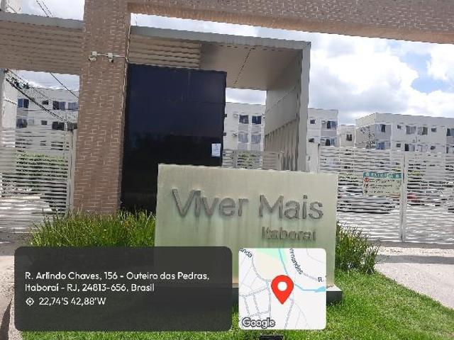 Oportunidade Única em ITABORAI RJ | Tipo: Apartamento | Negociação: Leilão | Situação: Imóvel